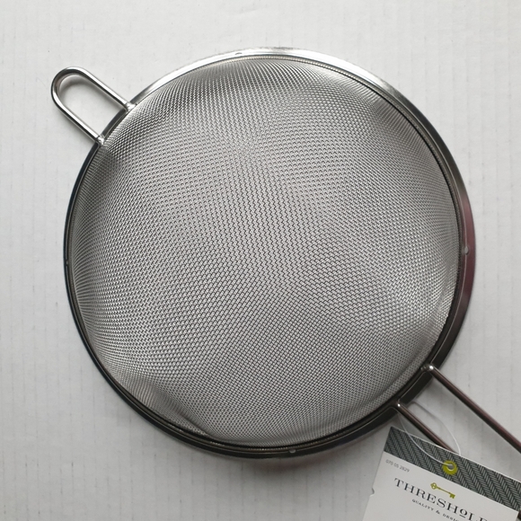 Threshold | Kitchen | Threshold Kitchen 8 Stainless Steel Round Bowl ...